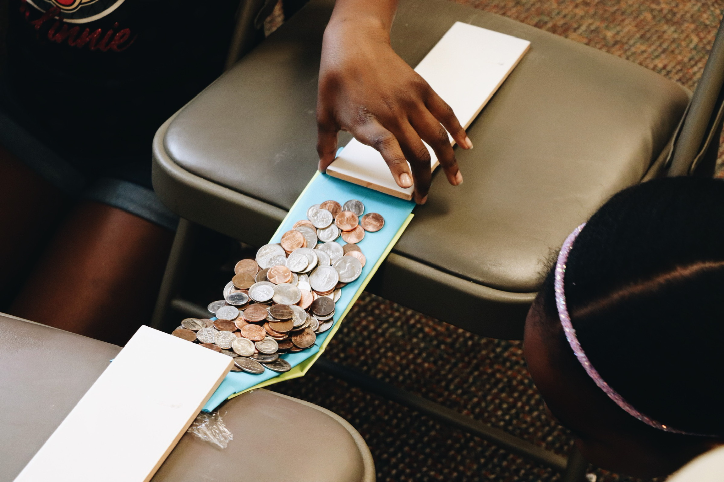 Next Generation Focus