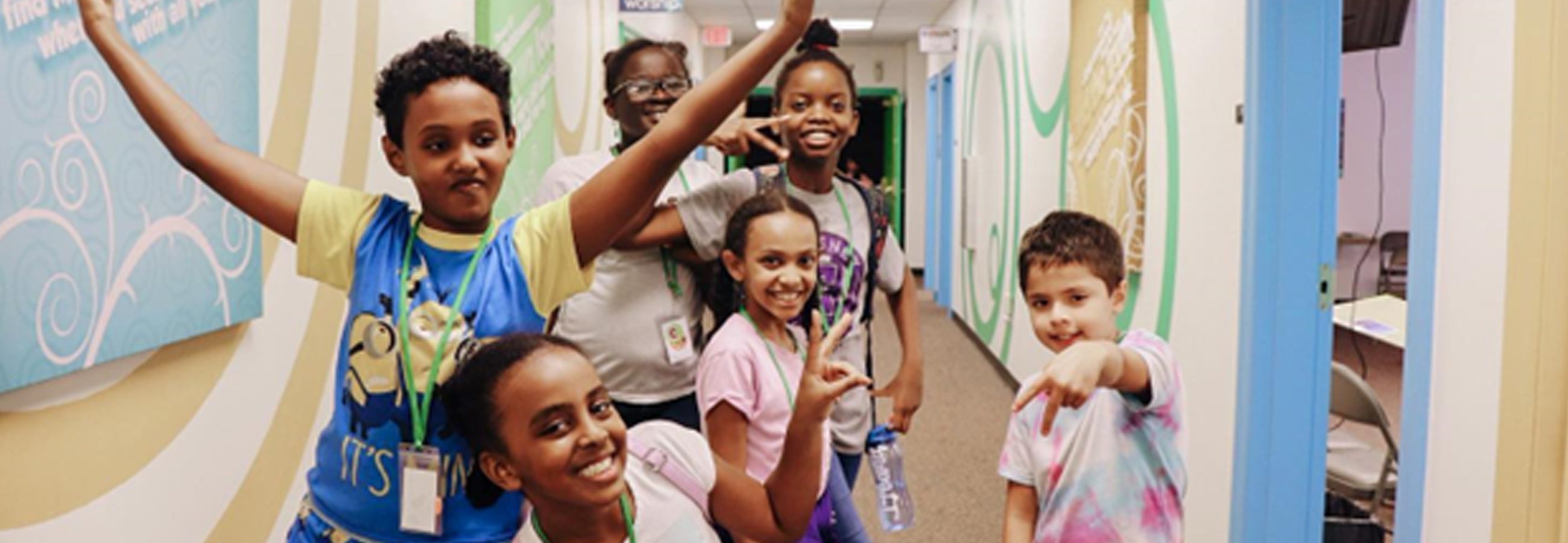 Programs – Next Generation Focus