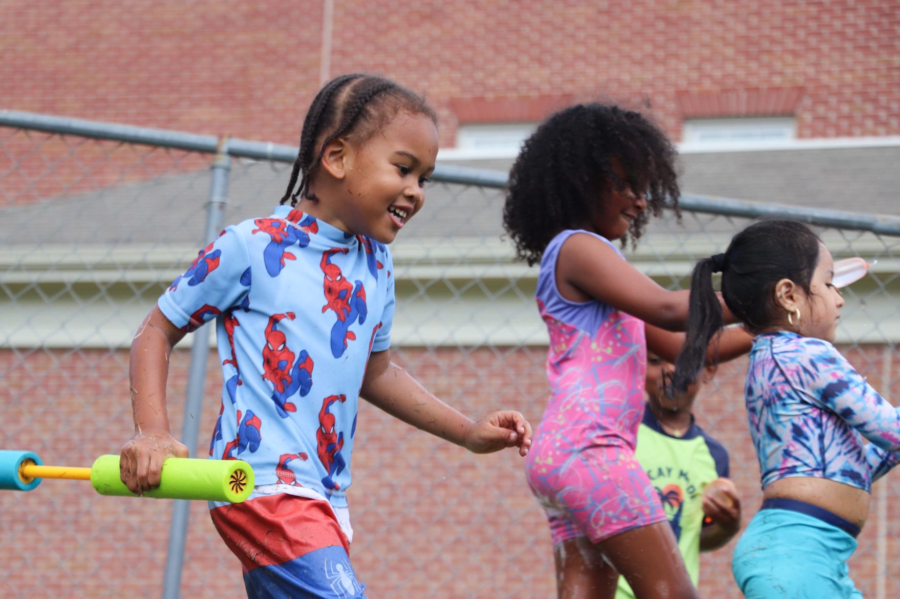 SmarterMe® Programs – Next Generation Focus